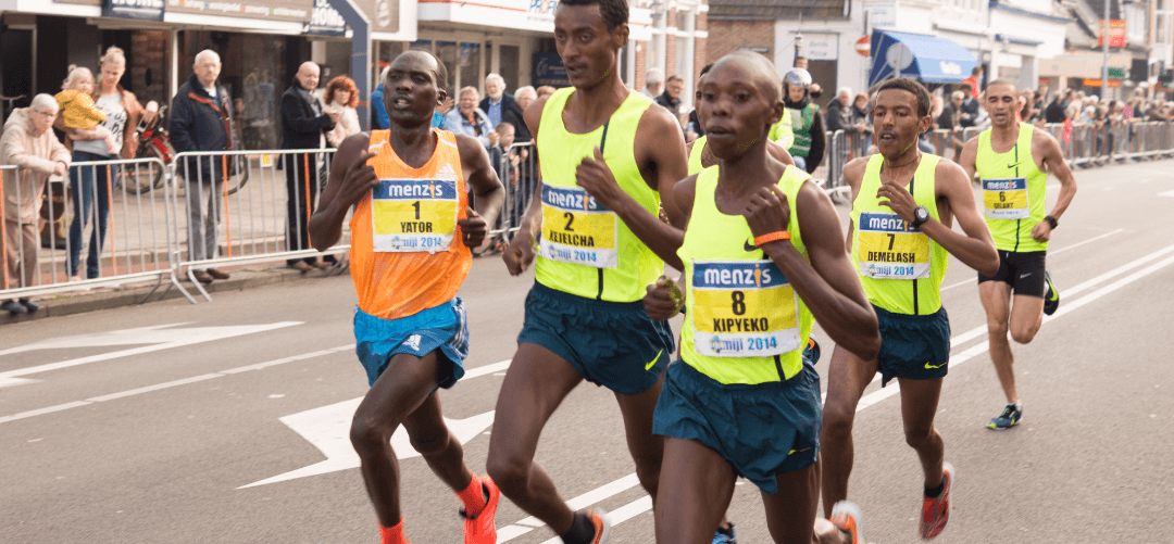 How Long Does It Take You To Run A 5K? – Average 5k Time By Age ...