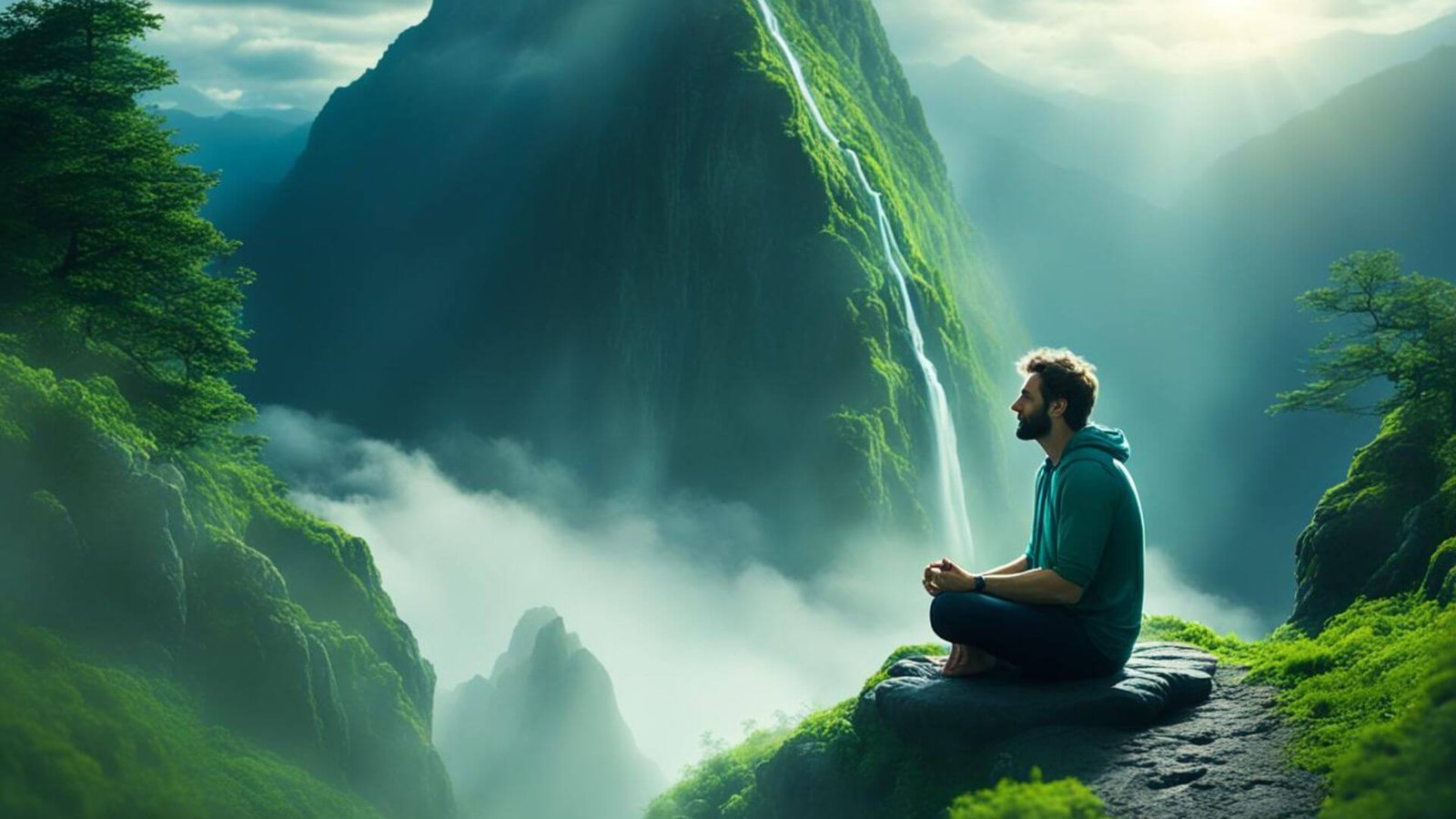 The Path To Spiritual Enlightenment And Mindfulness – Fitweightlogy