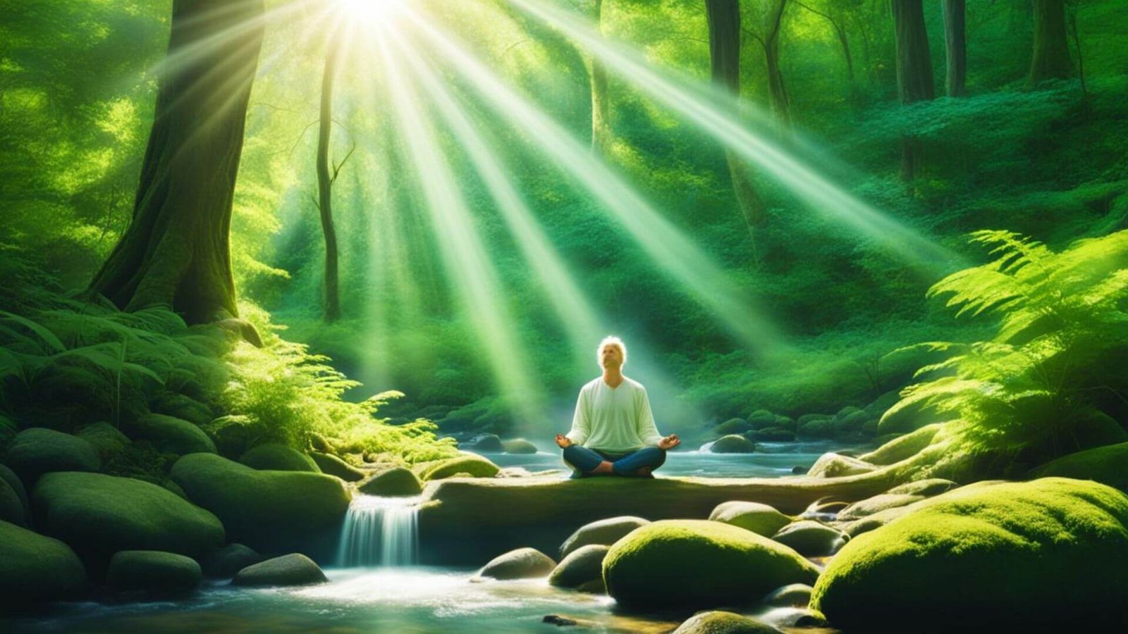The Path To Spiritual Enlightenment And Mindfulness – Fitweightlogy