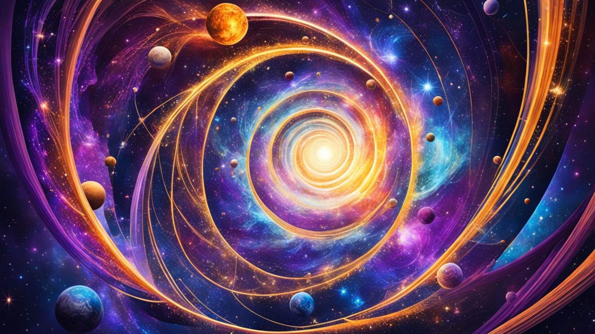 Unveiling Your Cosmic Destiny – Astrology’s Hidden Secrets – Fitweightlogy